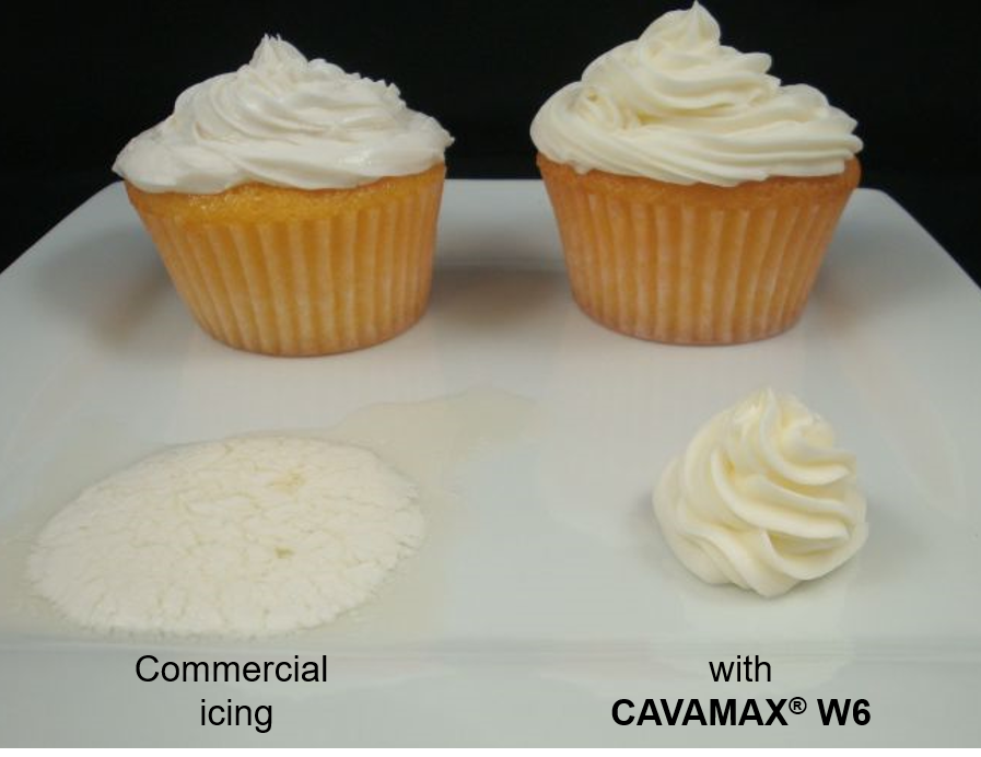 A Heat Stable Frosting That's Label Friendly | Blog | BAKERpedia