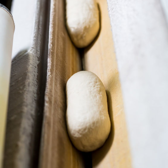 Dough Processing | Baking Processes | BAKERpedia Dough Processing | Baking Processes | BAKERpedia